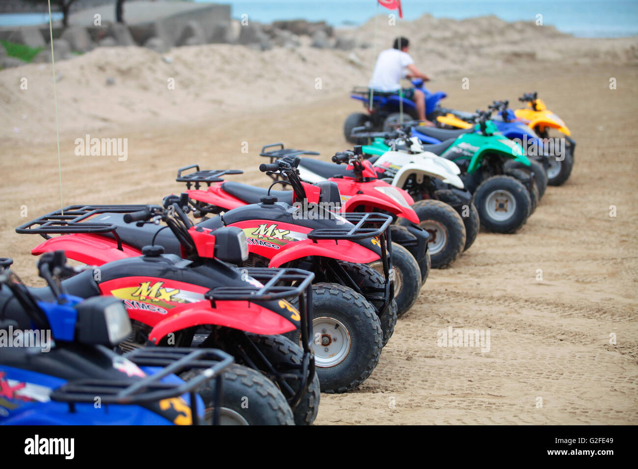 Haikou beach hi-res stock photography and images - Alamy