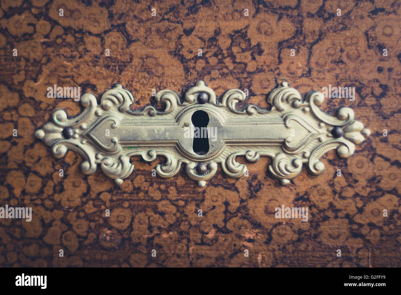 Ornate beautiful hi-res stock photography and images - Alamy