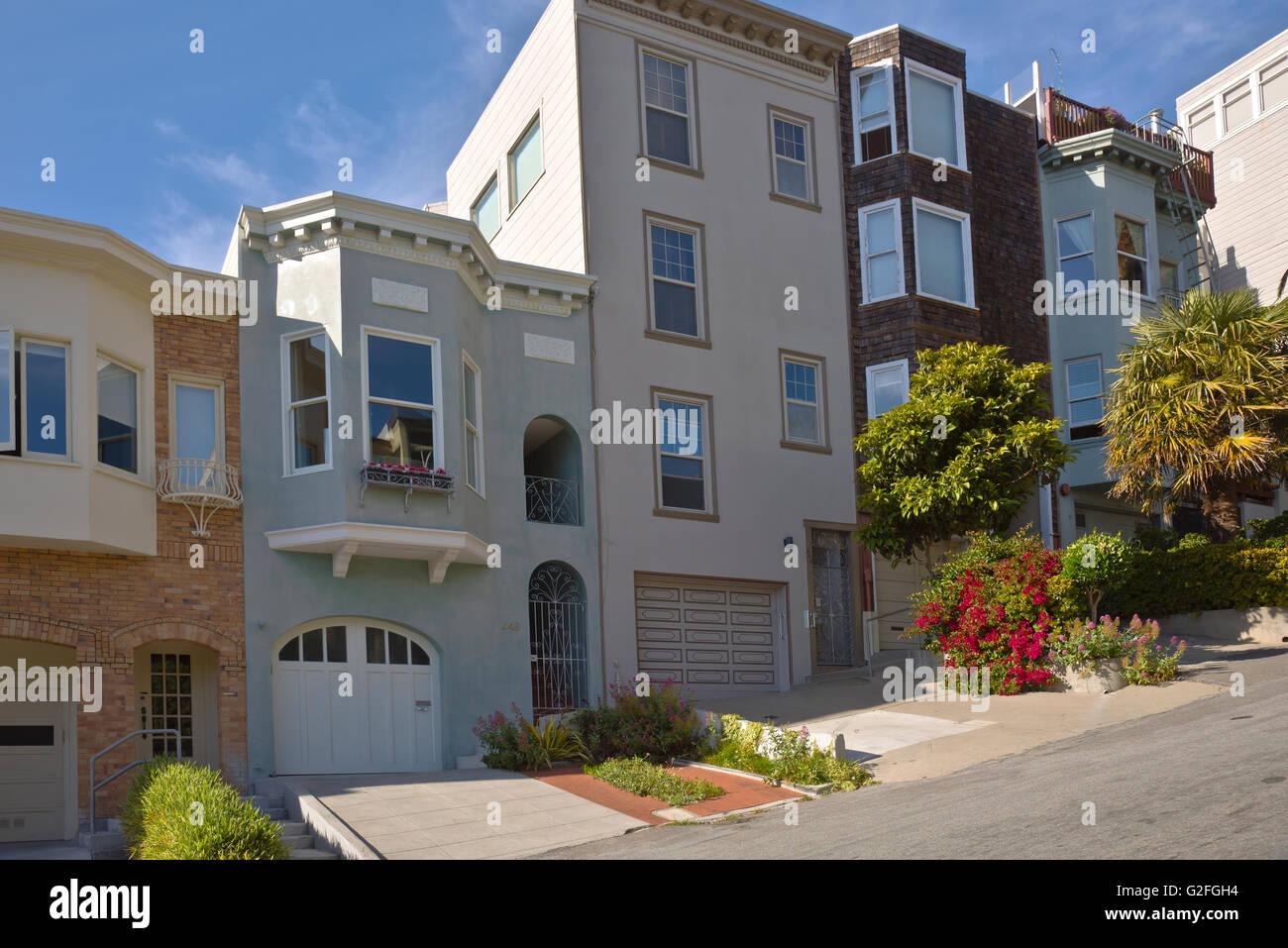 Coit Tower Windows High Resolution Stock Photography and Images - Alamy