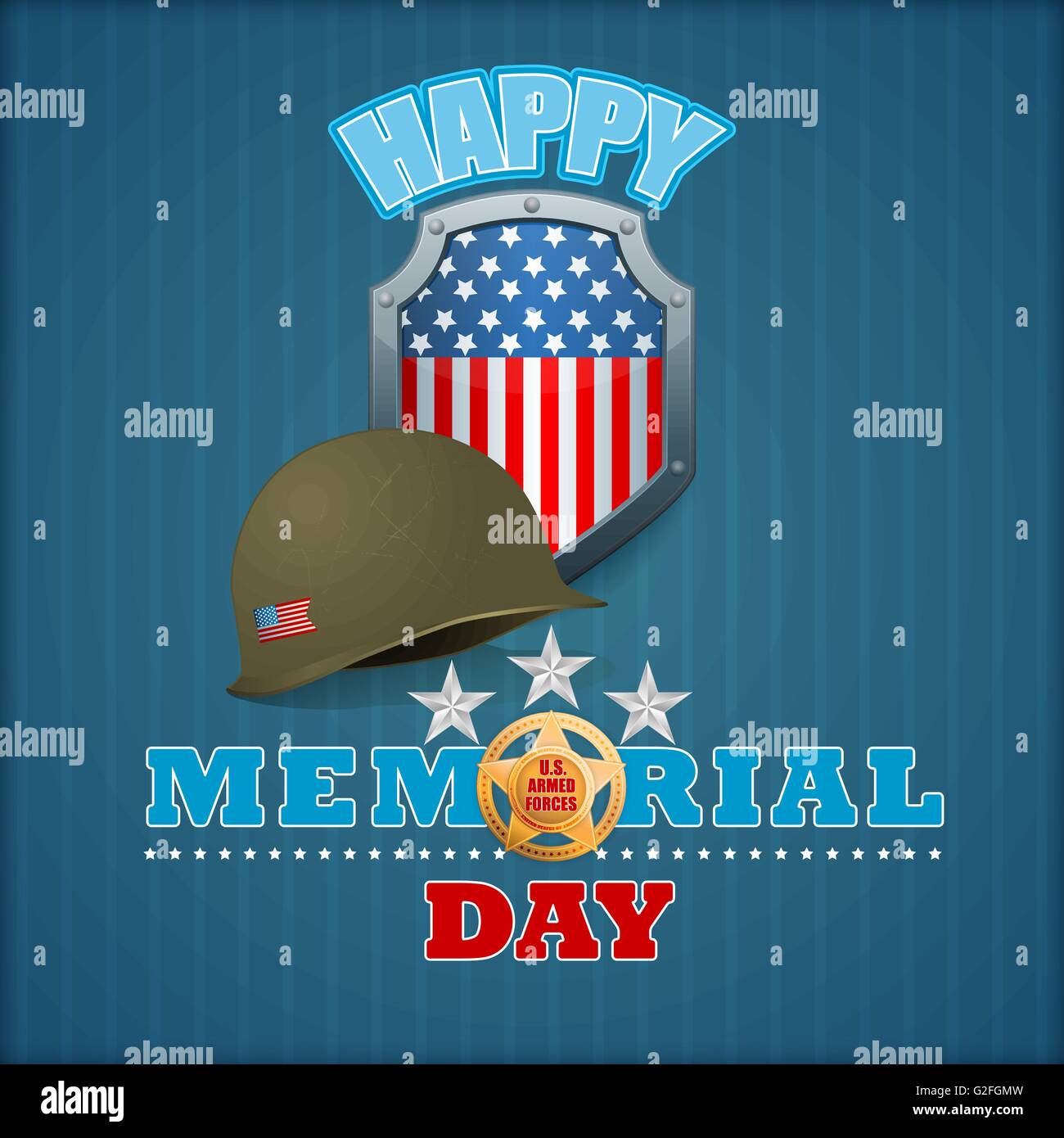 Tribute to war heroes Stock Vector Images - Alamy