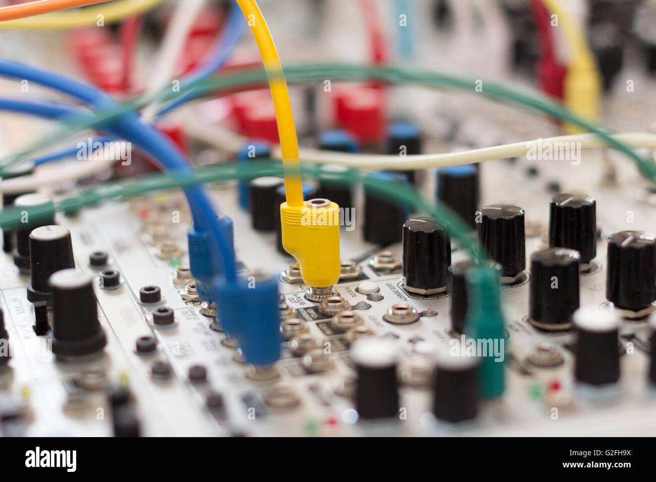 Modular hi-res stock photography and images - Alamy