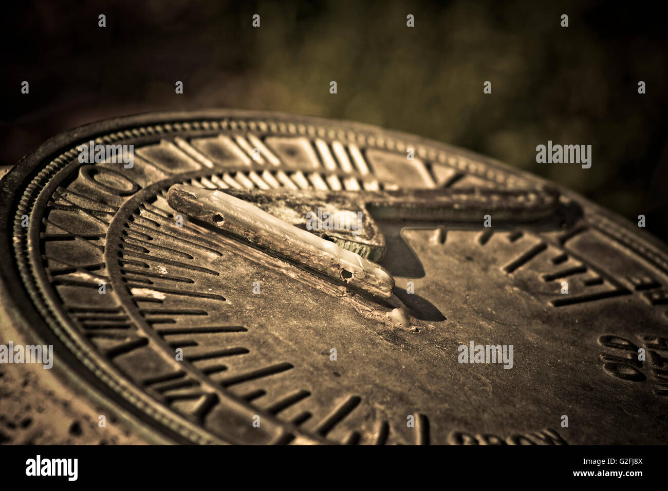 Australia compass hi-res stock photography and images - Alamy