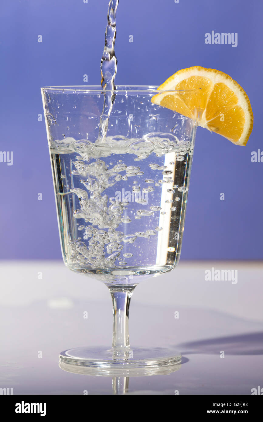 Fresh and pure and fresh hi-res stock photography and images - Alamy