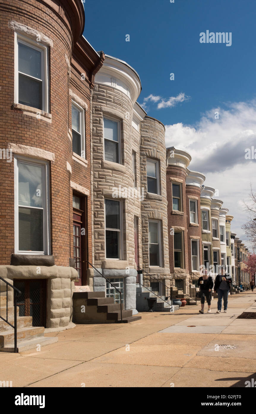 Baltimore mail line hi-res stock photography and images - Alamy