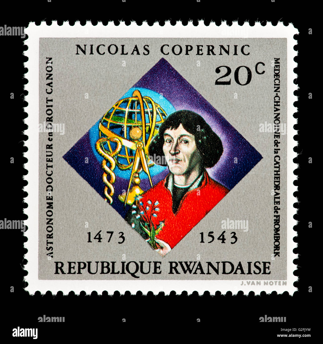 Nicolaus copernicus hi-res stock photography and images - Alamy