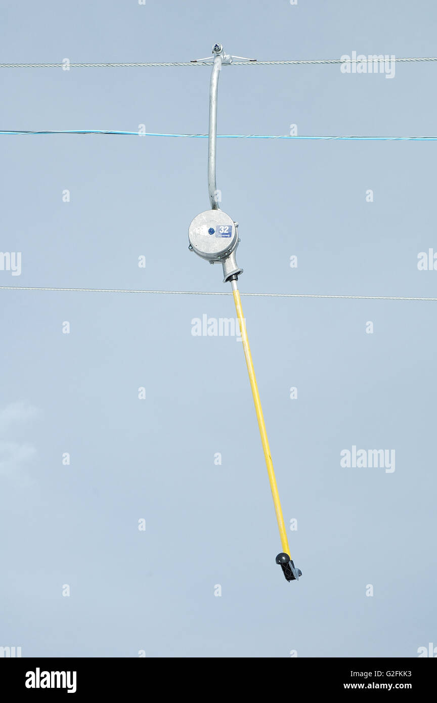 Drag lift hi-res stock photography and images - Alamy