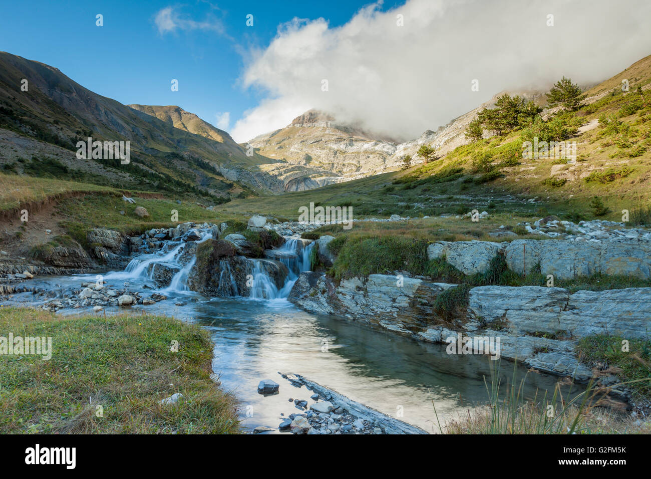 Spain mountains hi-res stock photography and images - Alamy