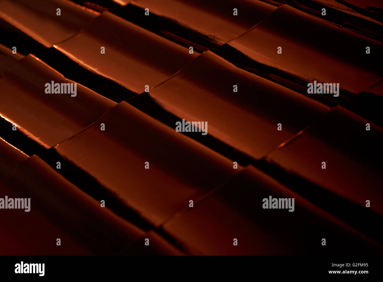 Tile profile hi-res stock photography and images - Alamy