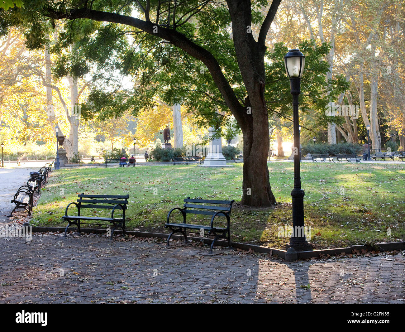 Prospect Park Brooklyn