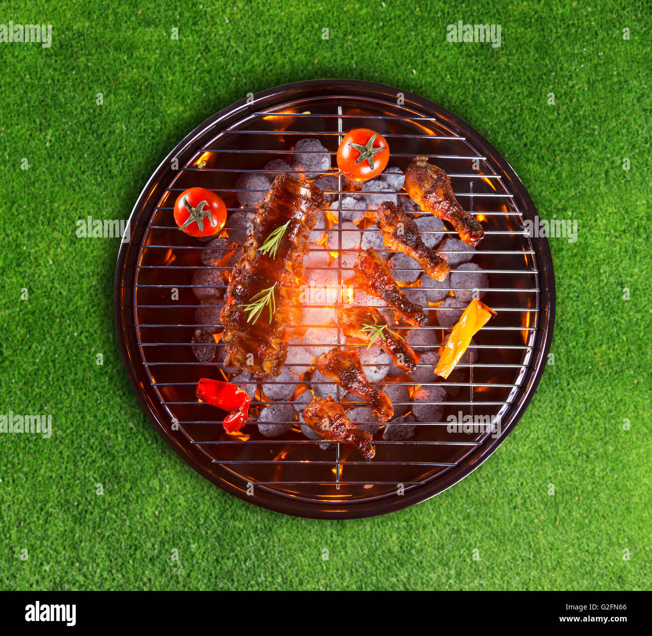 Beef legs hi-res stock photography and images - Alamy