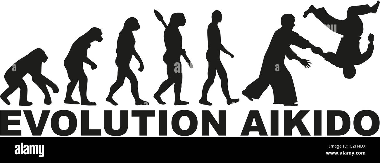 Japanese evolution hi-res stock photography and images - Alamy