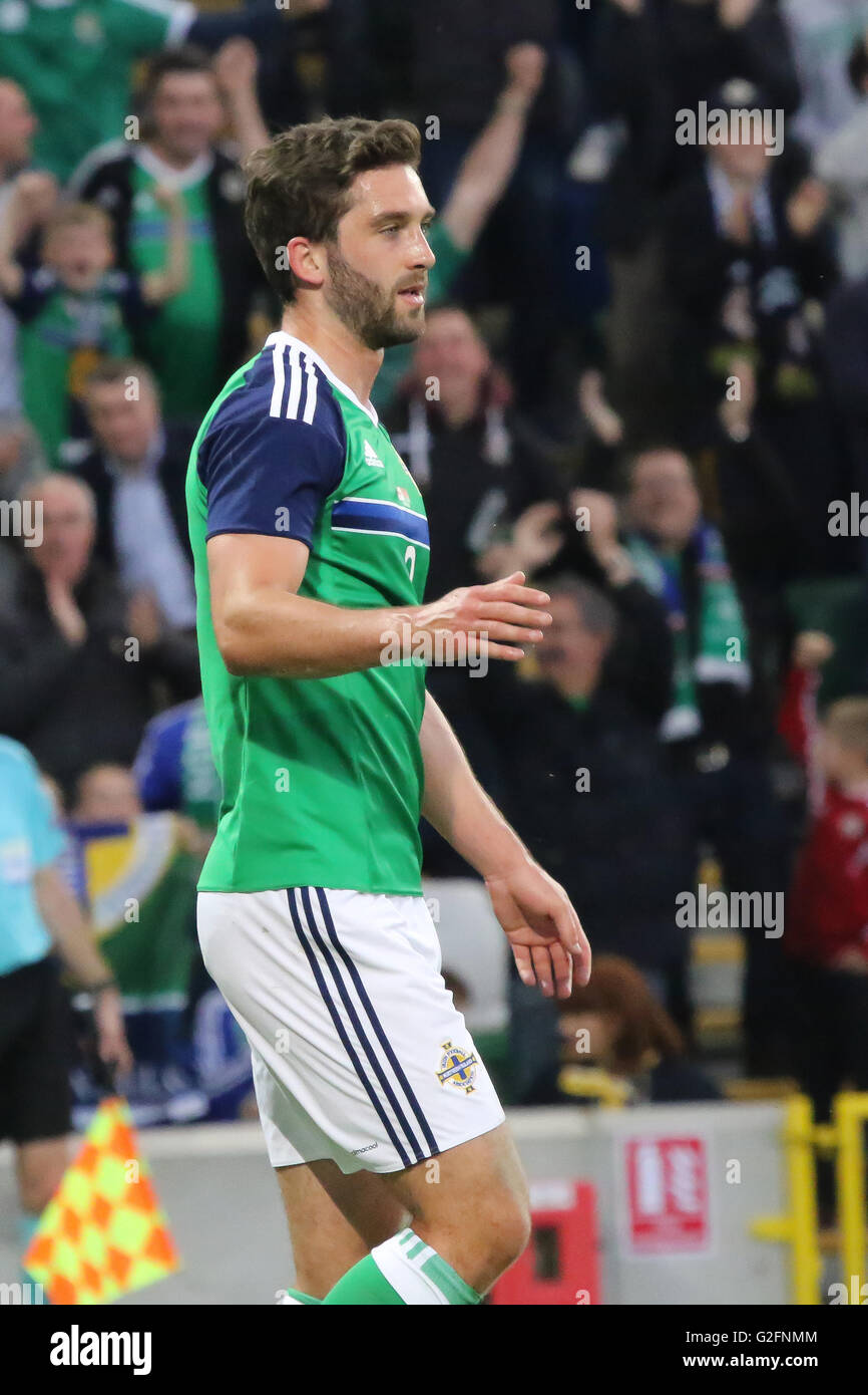 Will grigg footballer hi-res stock photography and images - Alamy