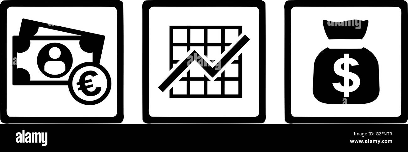 Economy banker hi-res stock photography and images - Alamy