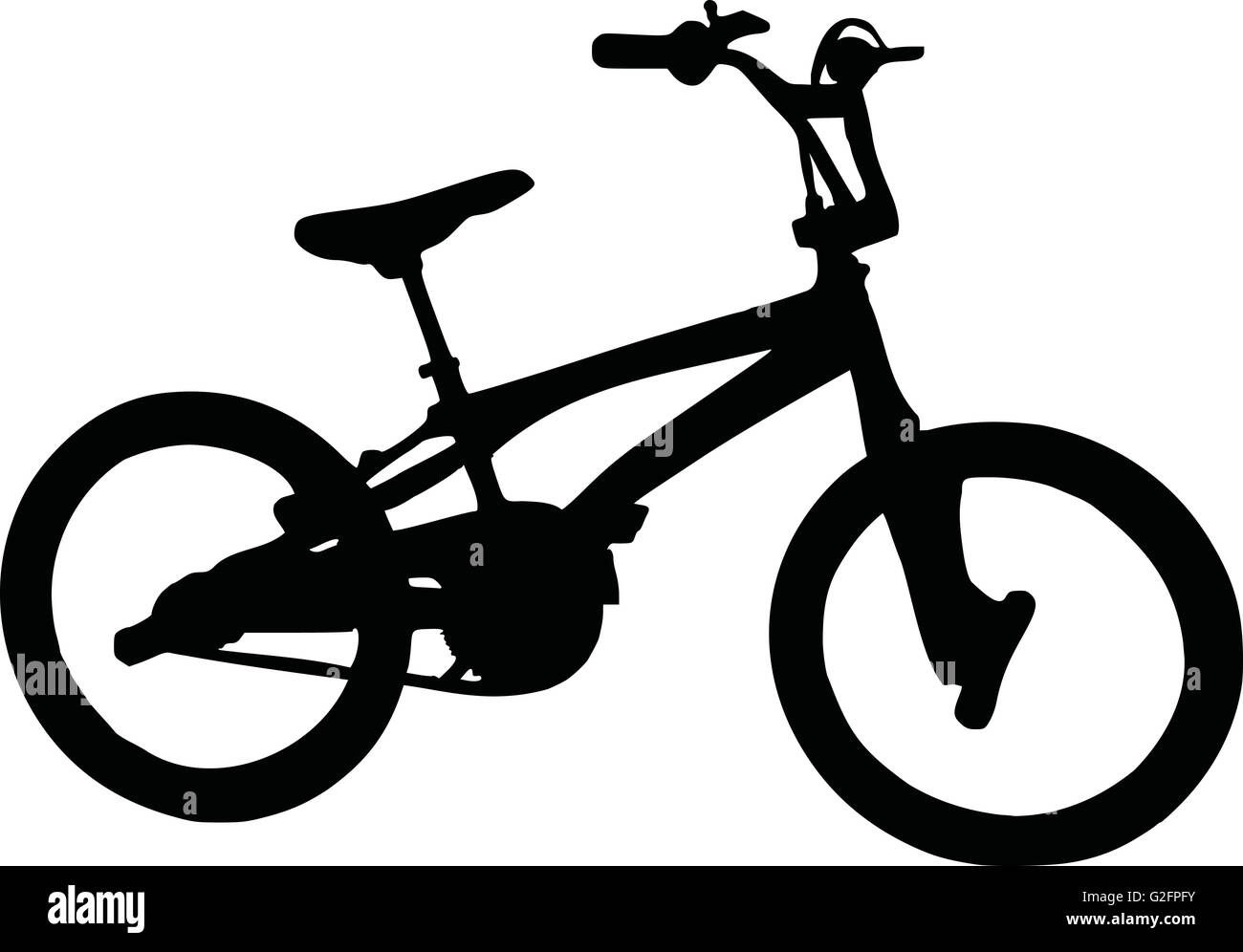 Bmx racer hi-res stock photography and images - Alamy