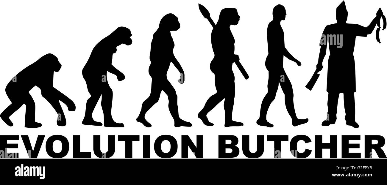 Pig evolution hi-res stock photography and images - Alamy