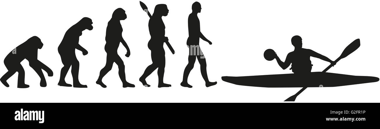 Canoe polo boat hi-res stock photography and images - Alamy