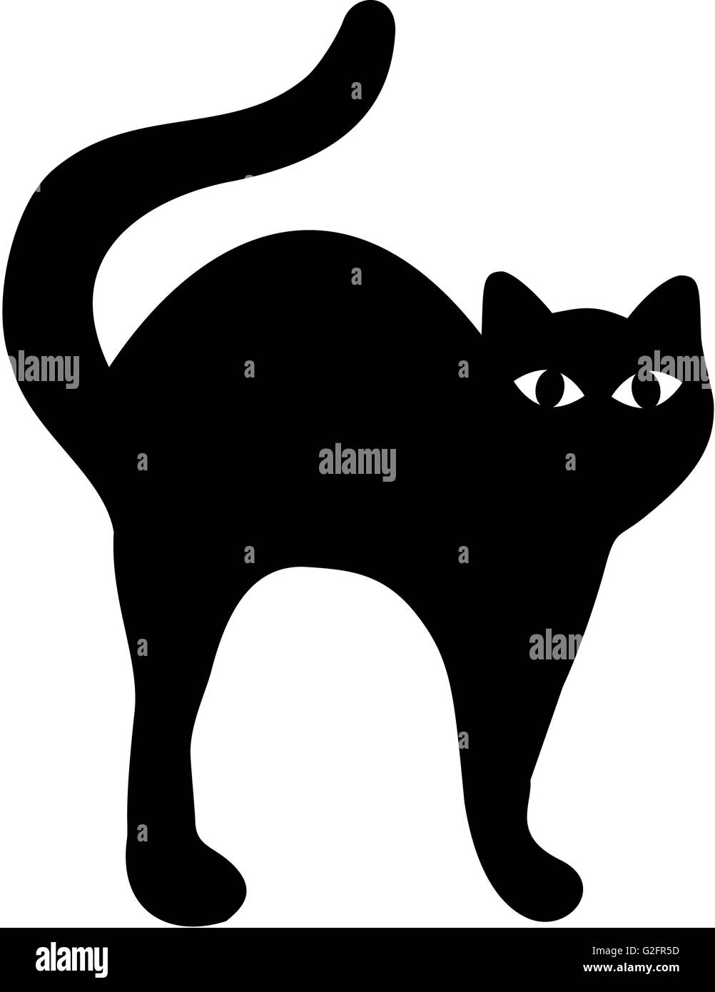 Hump Of The Cat High Resolution Stock Photography and Images - Alamy