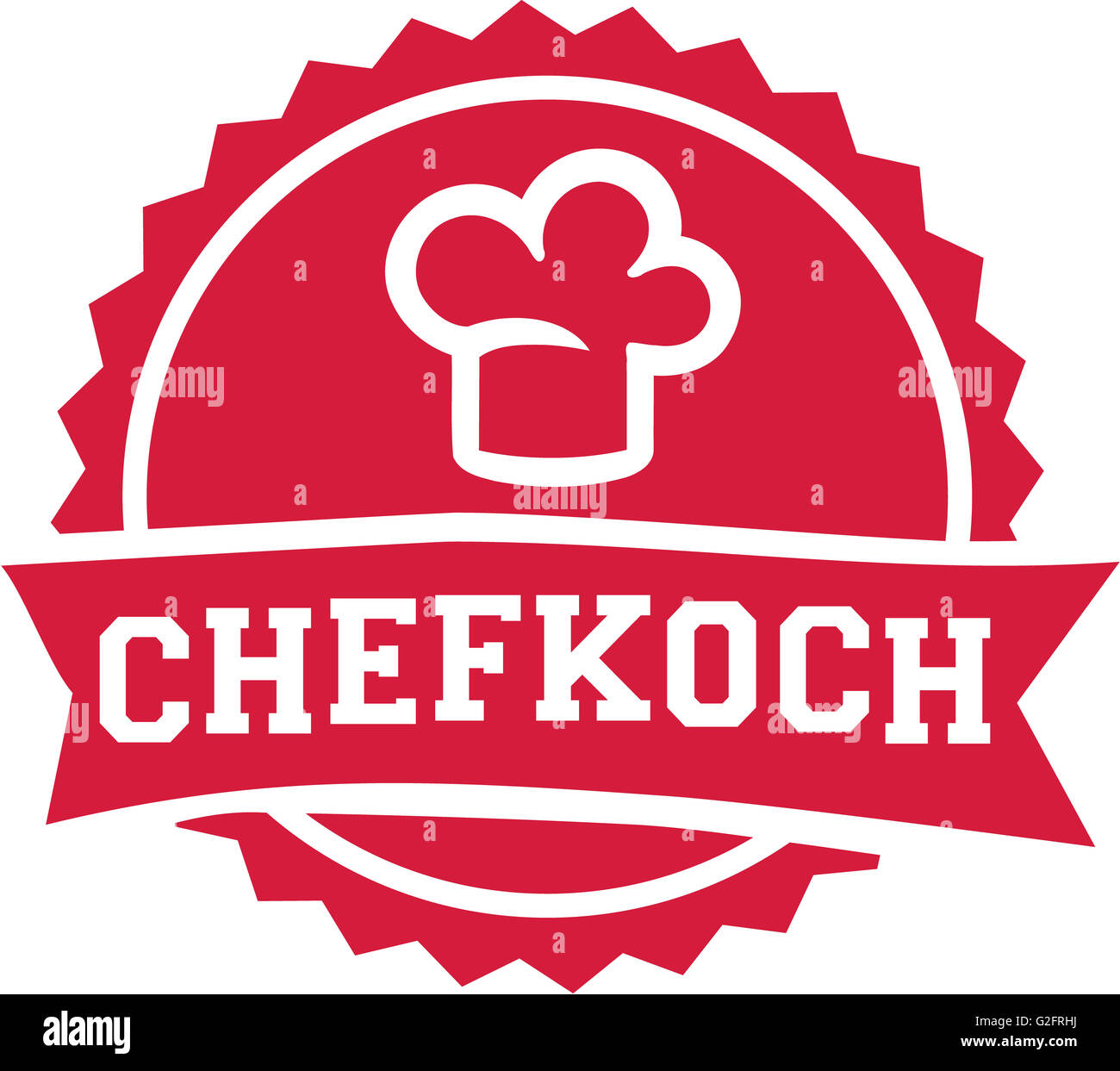 German chef hi-res stock photography and images - Alamy