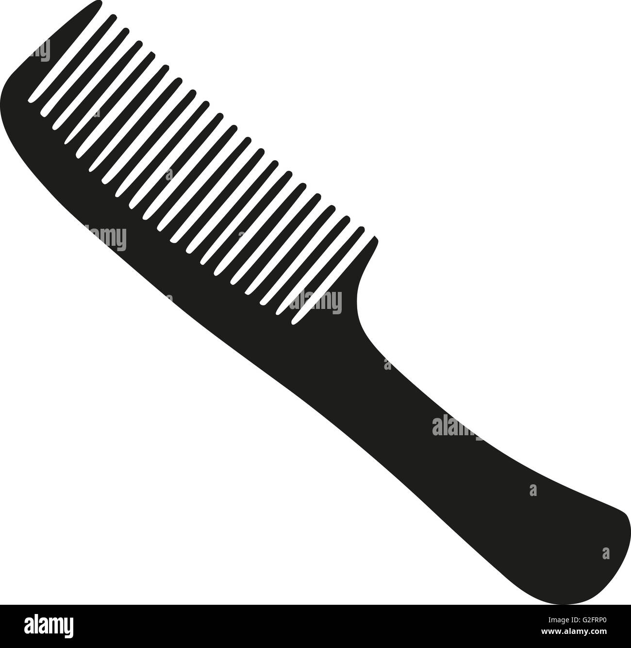 Cut comb Cut Out Stock Images & Pictures - Alamy