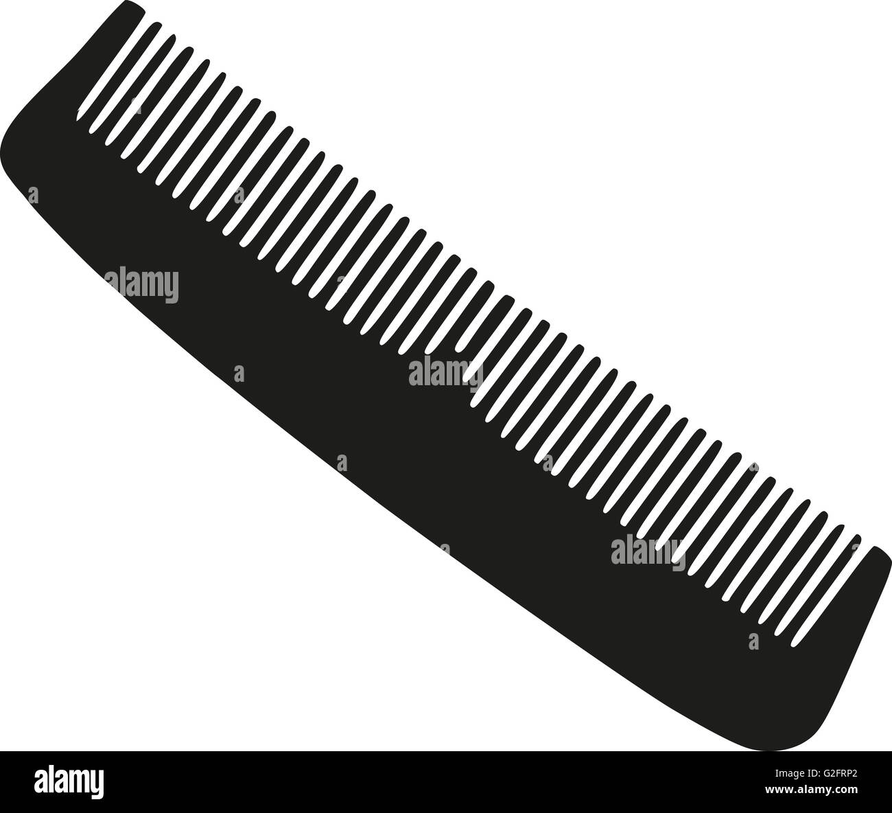 Logo hairdresser hi-res stock photography and images - Alamy