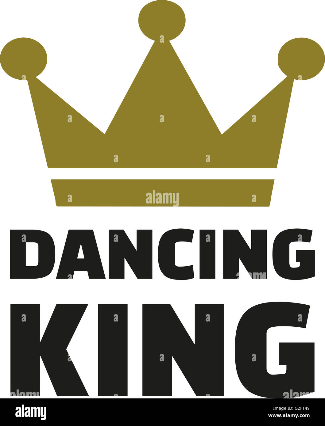 Dancing logo hi-res stock photography and images - Alamy