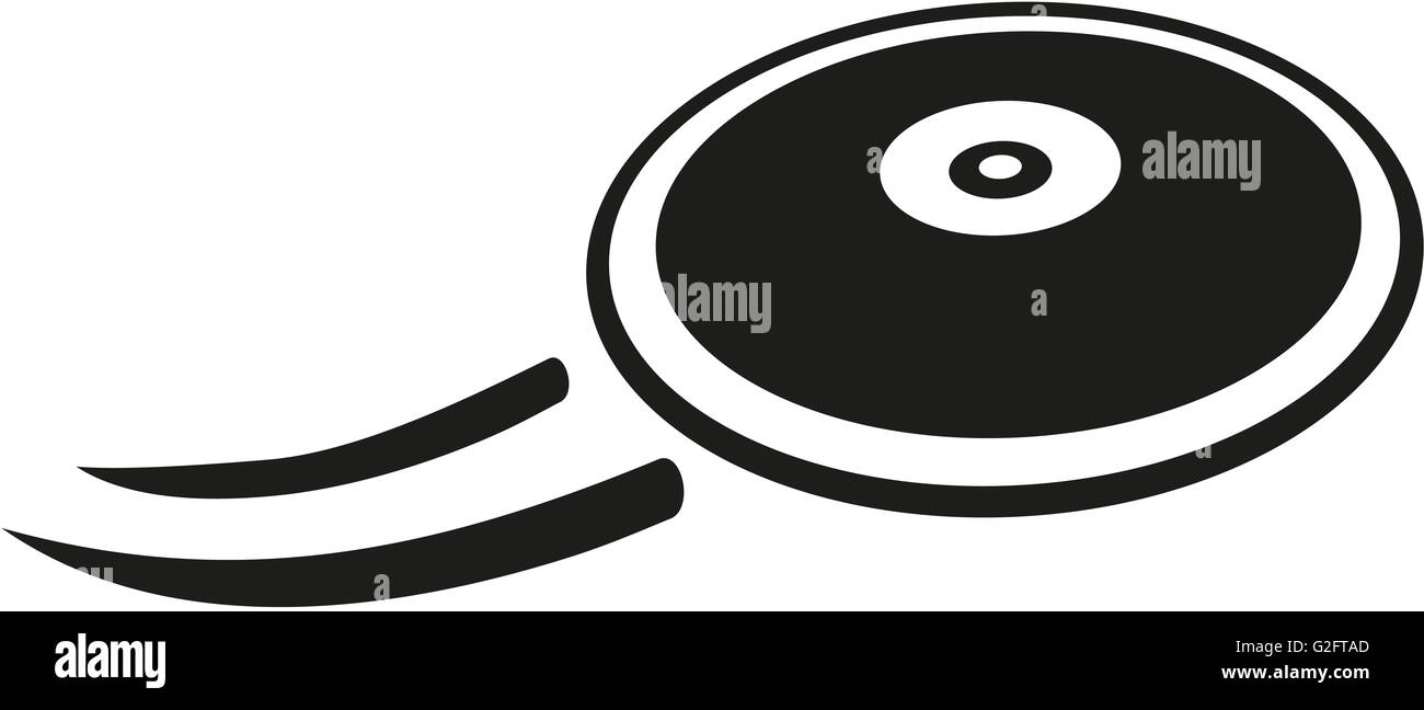 Discus man hi-res stock photography and images - Alamy