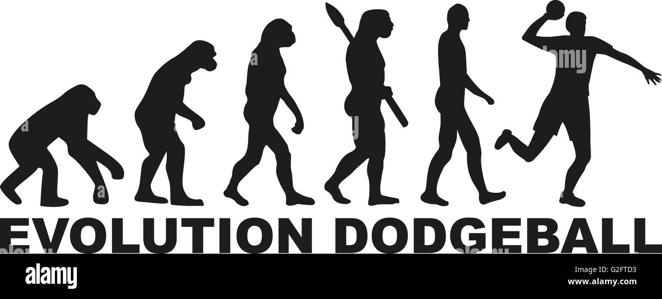 Dodgeball hi-res stock photography and images - Alamy