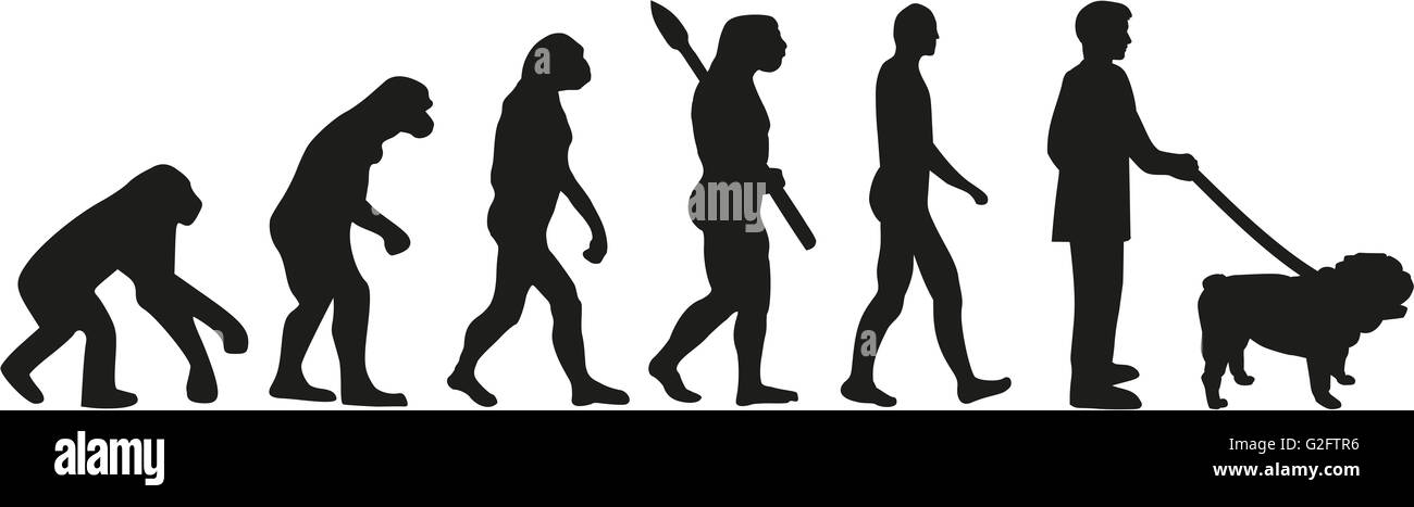 Darwin bulldog hi-res stock photography and images - Alamy