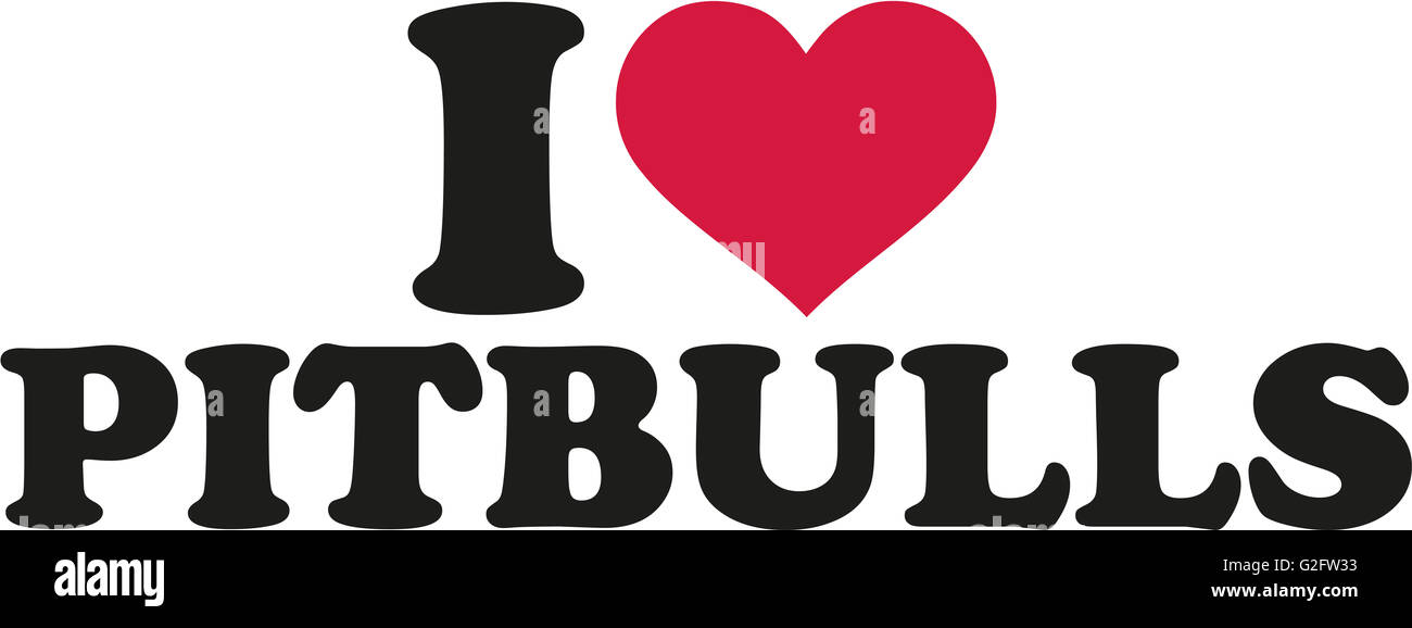 I love bull hi-res stock photography and images - Alamy