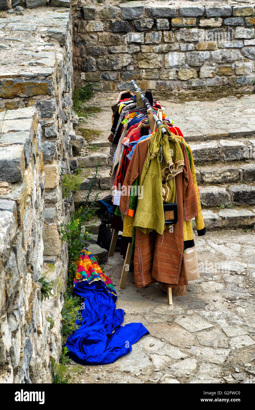 Medieval closet hi-res stock photography and images - Alamy