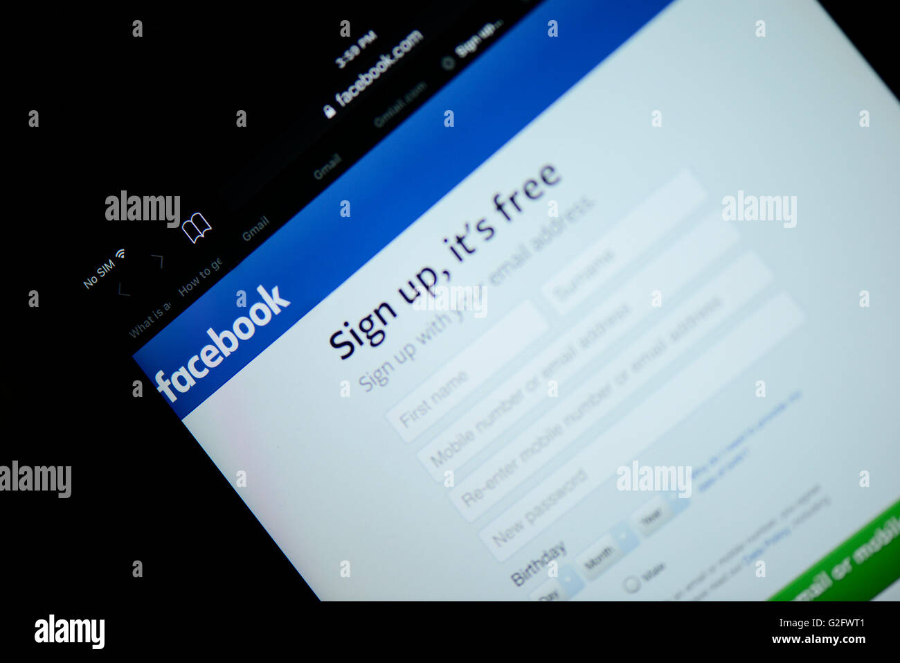 Internet explorer icon hi-res stock photography and images - Alamy