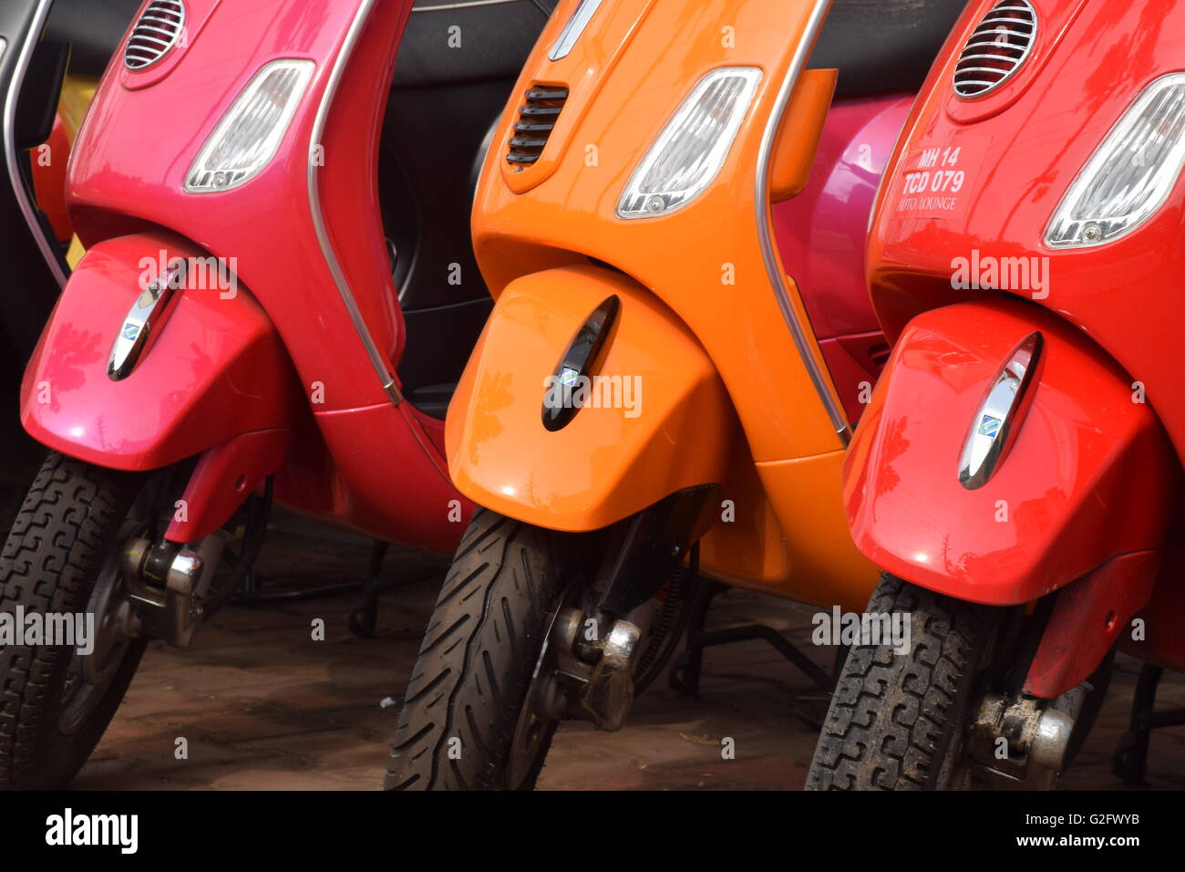 Room colours hi-res stock photography and images - Alamy