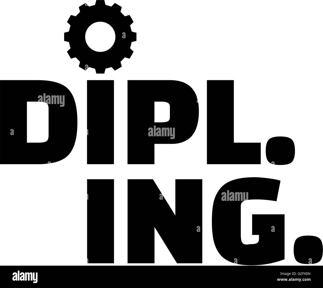 Diplom ingenieur Black and White Stock Photos & Images - Alamy