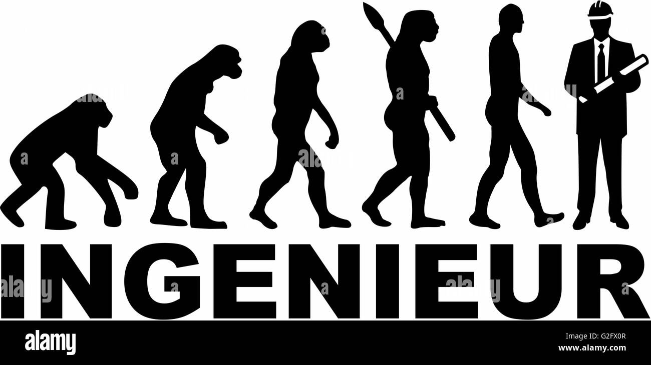 German engineering history Black and White Stock Photos & Images - Alamy