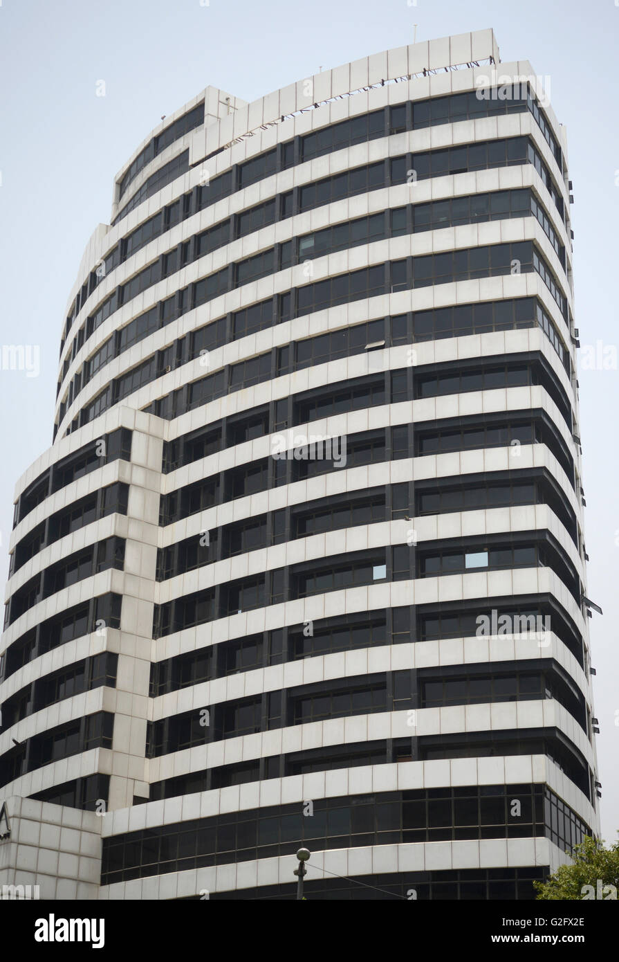 Office buildings new delhi hi-res stock photography and images - Alamy
