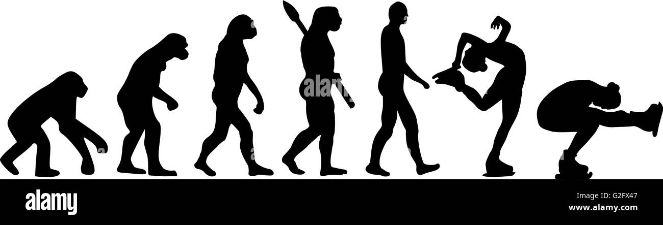 Figure skating history hi-res stock photography and images - Alamy