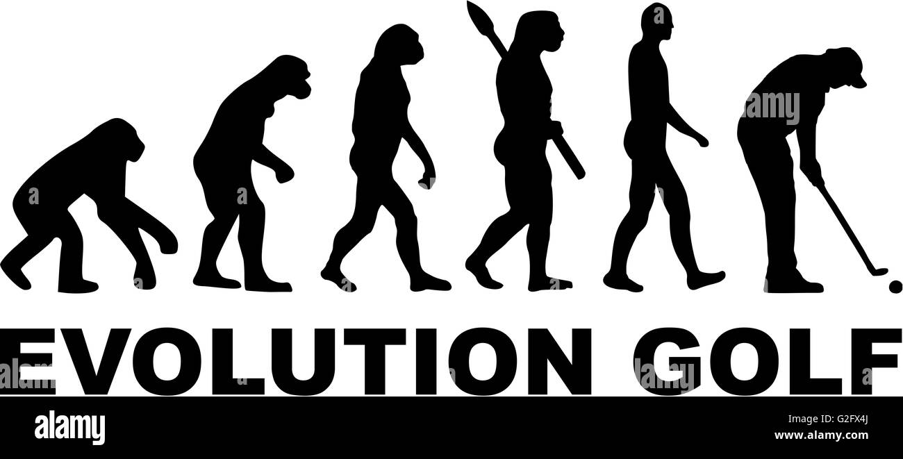 Homo sapiens evolution Black and White Stock Photos & Images - Alamy