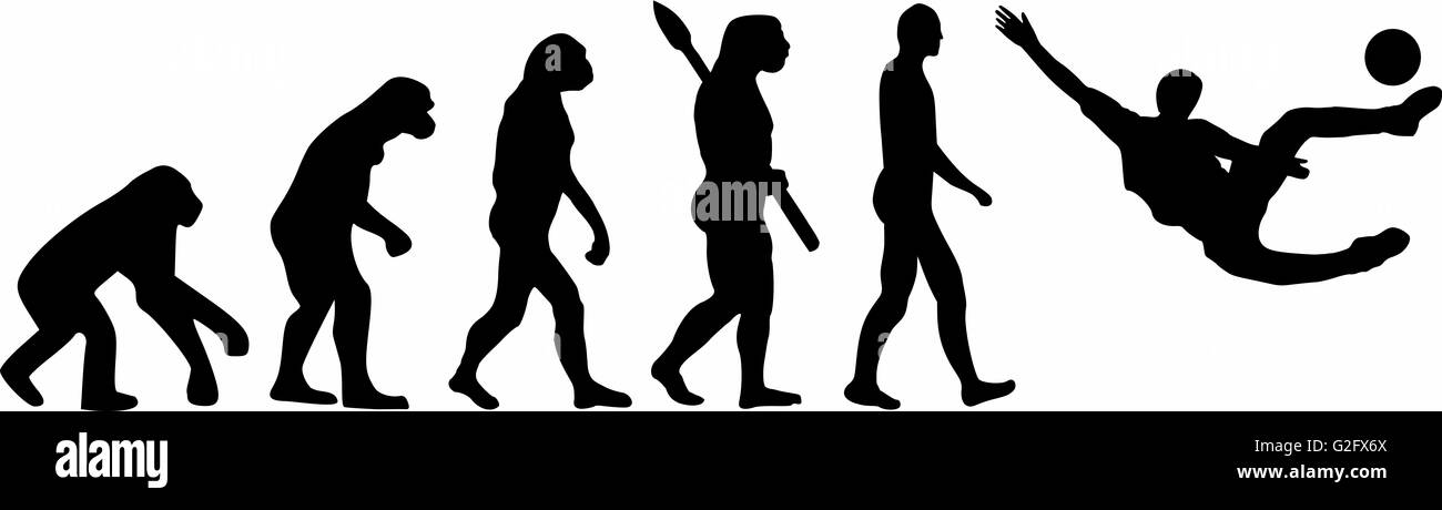 Stadium evolution hi-res stock photography and images - Alamy