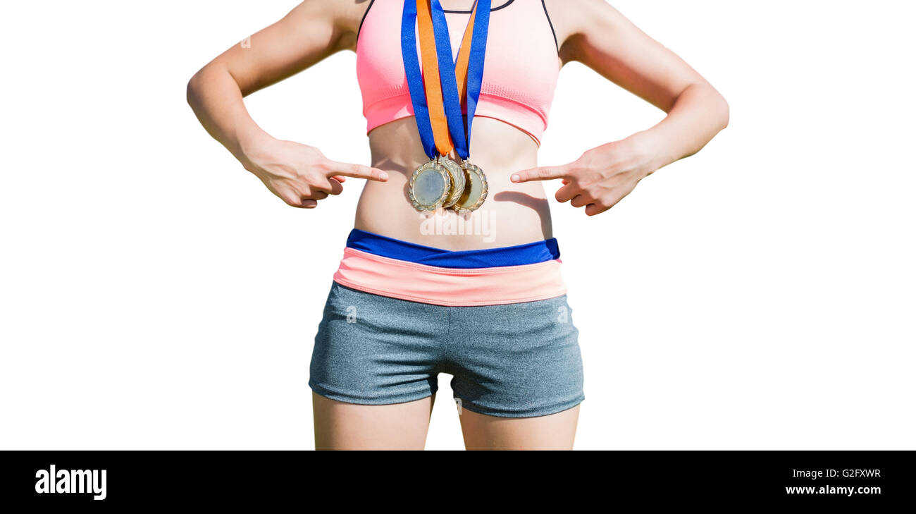 Chest of medals hi-res stock photography and images - Alamy
