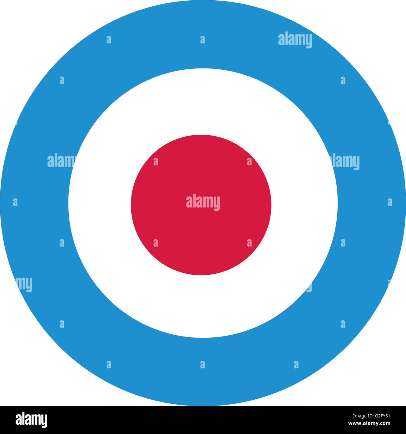 Hunter target hi-res stock photography and images - Alamy