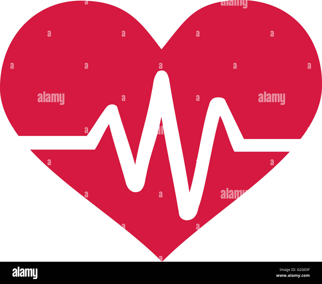 Heart frequency hi-res stock photography and images - Alamy
