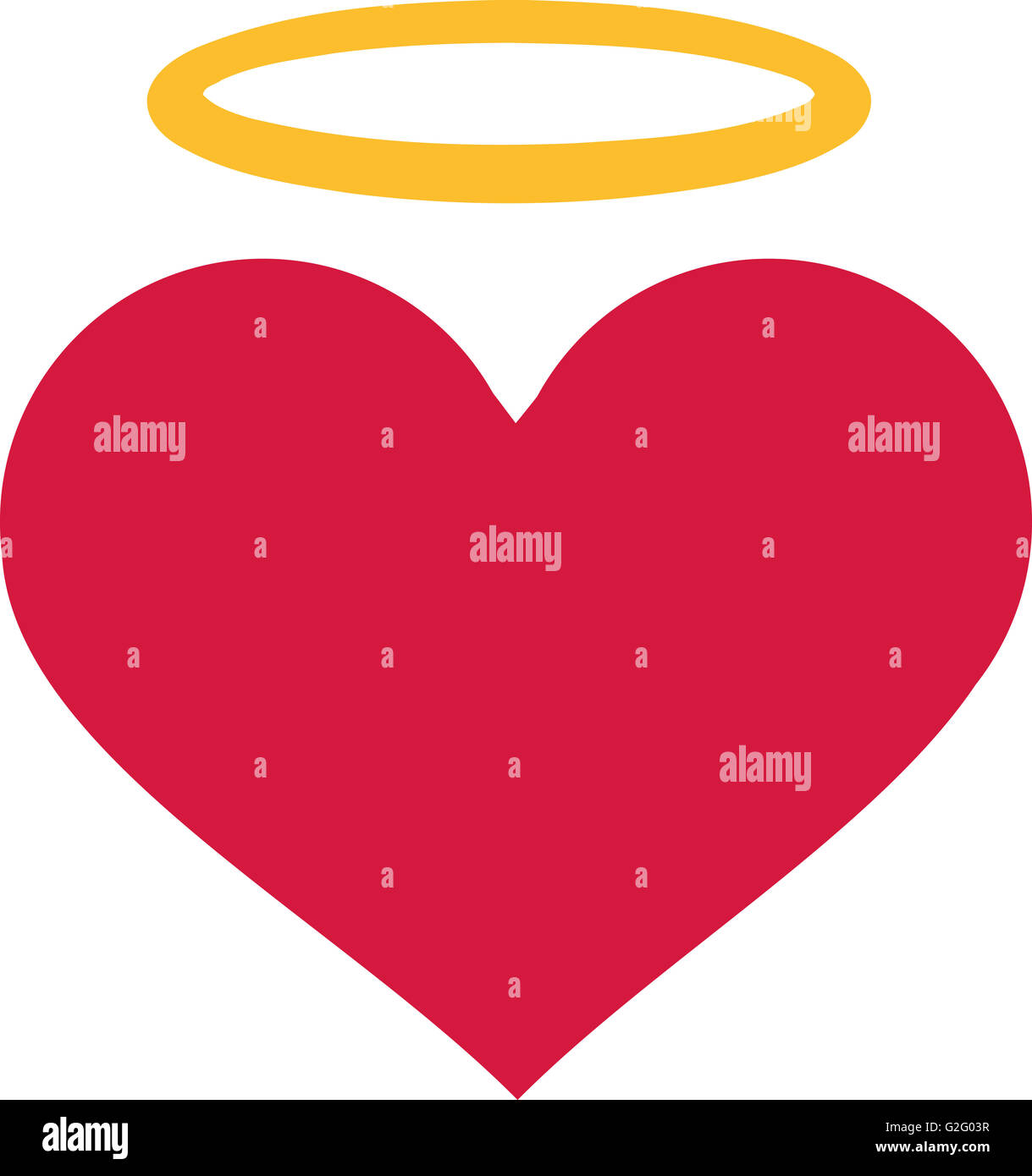 Halo logo hi-res stock photography and images - Alamy