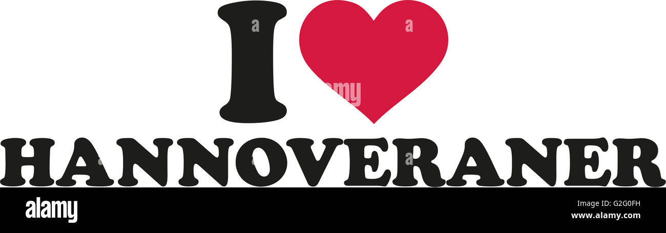 Hanoverian symbol hi-res stock photography and images - Alamy