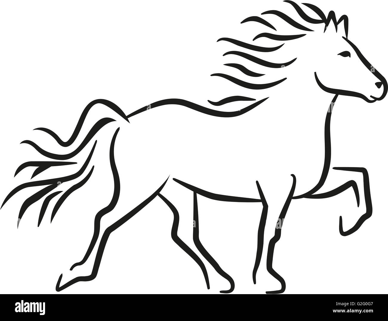 Logo iceland Cut Out Stock Images & Pictures - Alamy