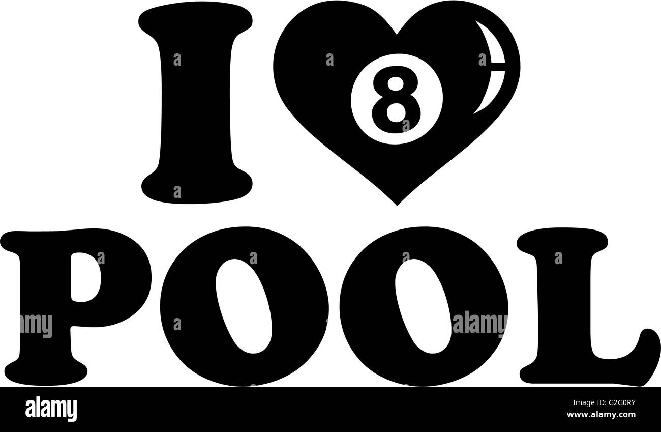 Snooker pool Black and White Stock Photos & Images - Alamy