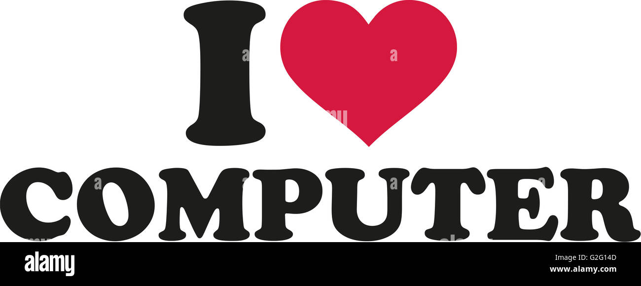 I computer hi-res stock photography and images - Alamy