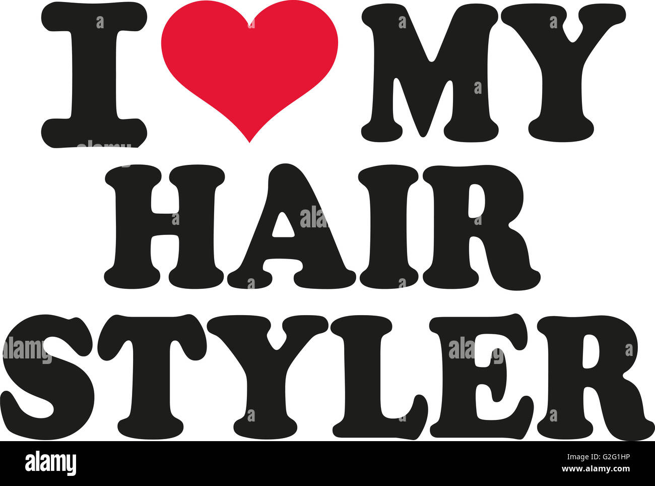 Styler dryer hi-res stock photography and images - Alamy