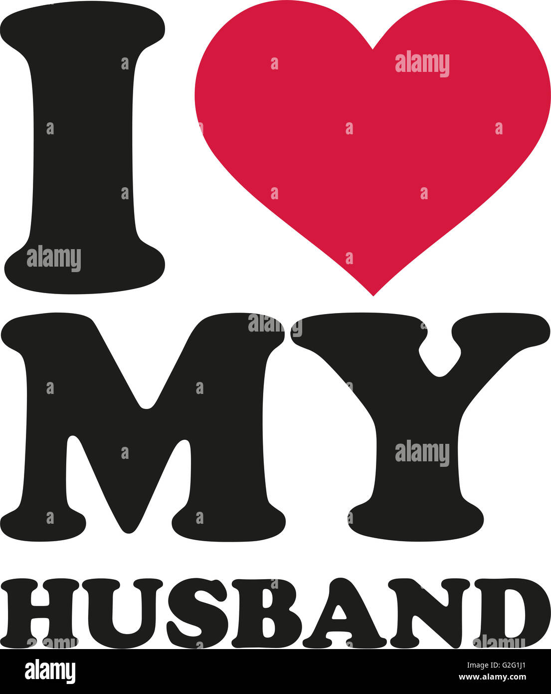Husband symbol hi-res stock photography and images - Alamy