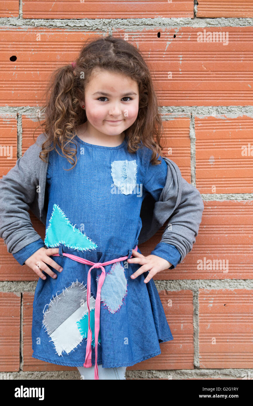 Homeless Girl Looking At Camera High Resolution Stock Photography and ...