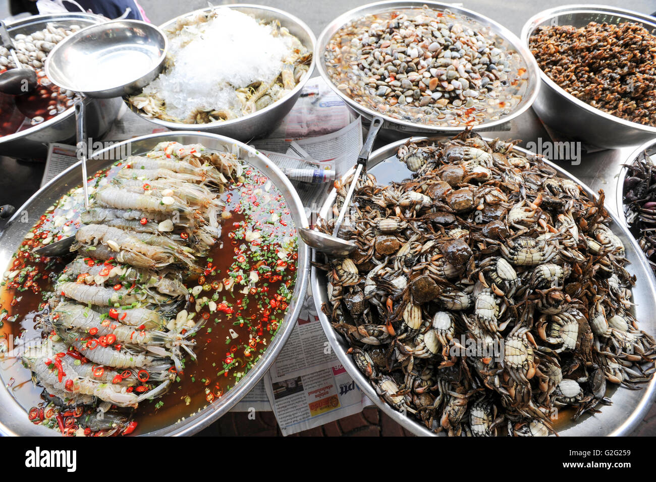 Sempeng hi-res stock photography and images - Alamy